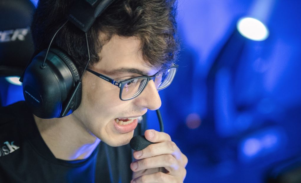 “Vou praticar bastante para virar o melhor como eu era antigamente ...