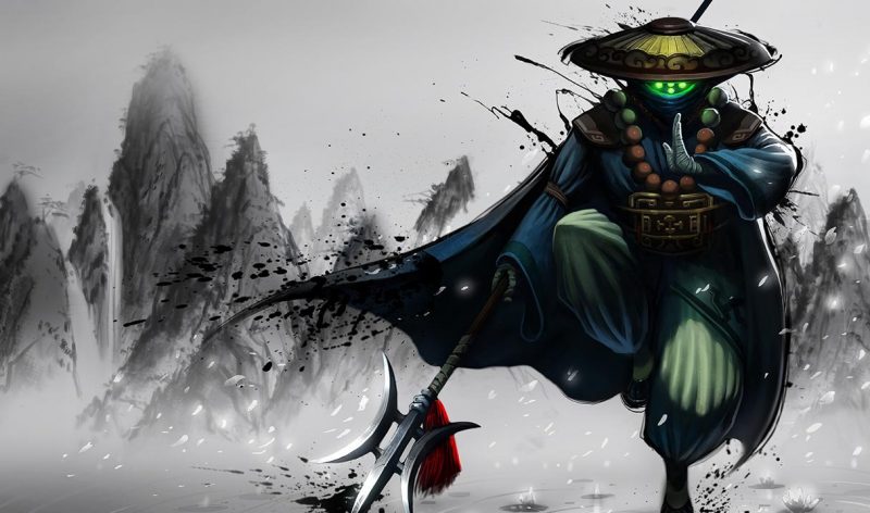 SURPRESA! O JAX VOLTOU! - Mais Esports