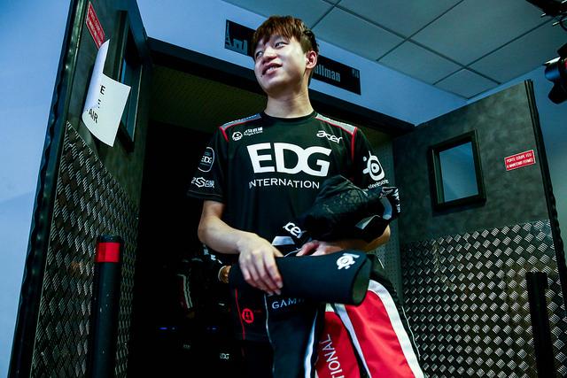 Edward Gaming é campeã da LPL - Mais Esports