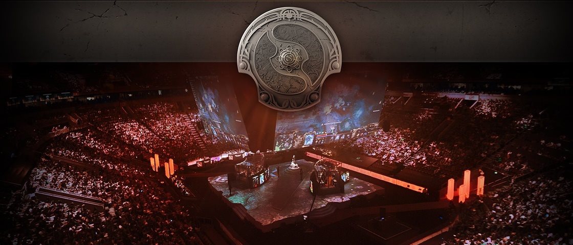 SBT realiza transmissão do The International de Dota 2 - Mais Esports