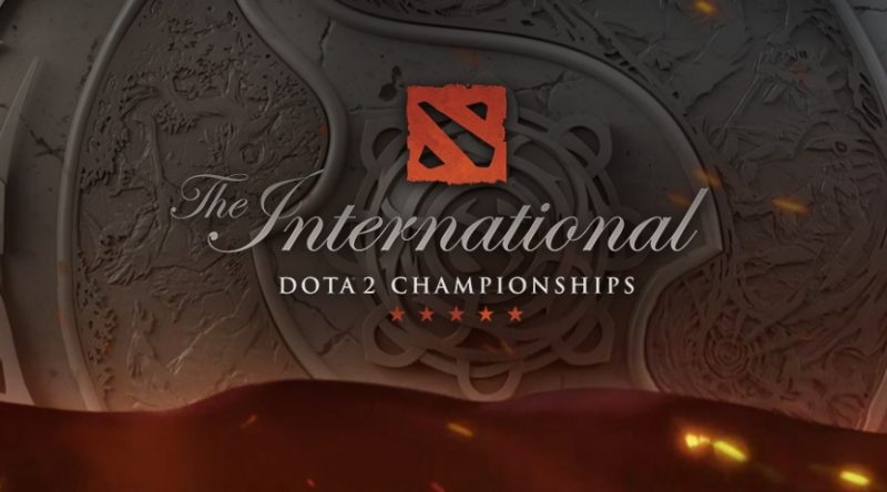 Resumo dia 6 do The International 2016 - Mais Esports