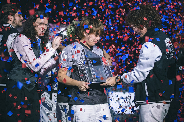 Dias E Horários Dos Jogos Da Intz No Mundial São Definidos Mais Esports