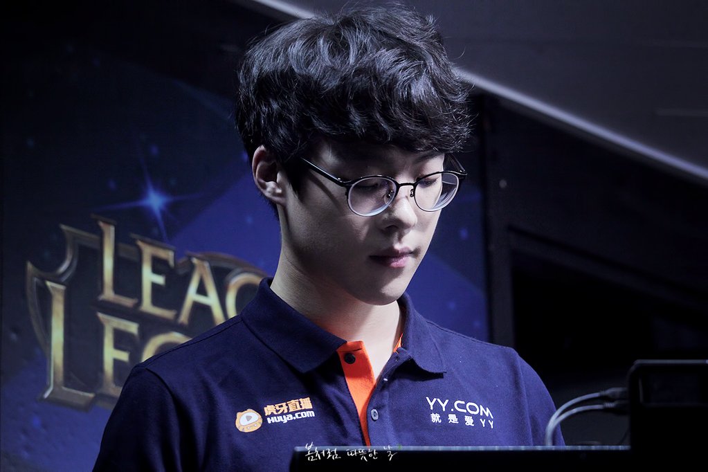 KT Rolster assina com Smeb e Pawn para 2017 - Mais Esports