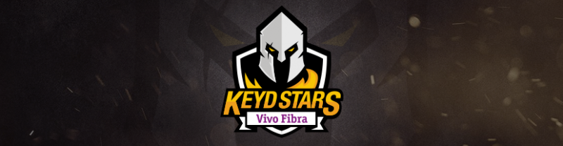 Keyd anuncia que voltará de bootcamp com dois sul coreanos na equipe ...