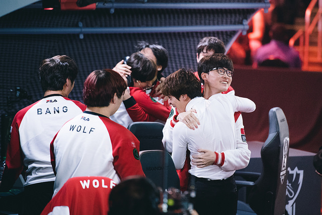 SKT anuncia novos jogadores em sua line-up - Mais Esports