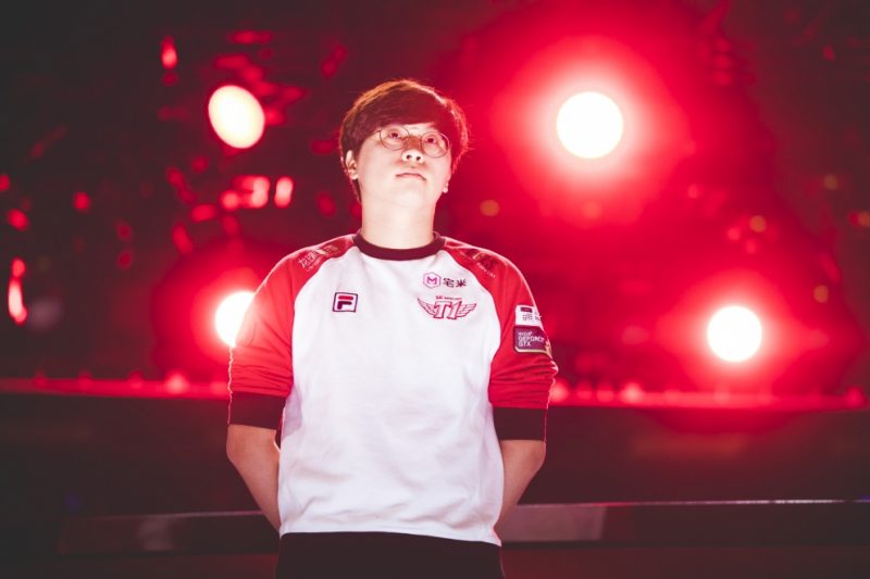 Bengi é contratado por equipe chinesa - Mais Esports