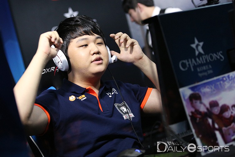 Pray e Faker se destacam em pontuação na soloQ NA - Mais Esports