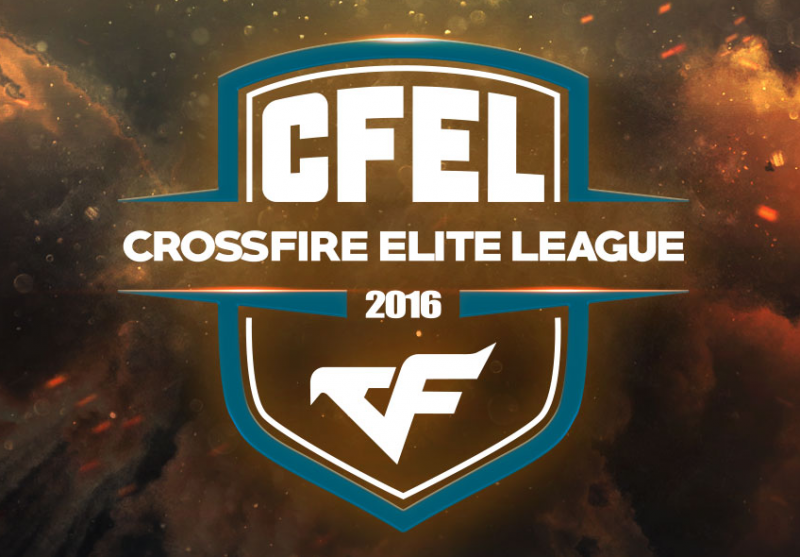 CrossFire Elite League 2016 será decidido neste sábado em São Paulo ...