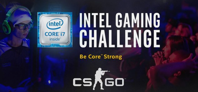 Big Gods e INTZ decidem o Intel Gaming Challenge - Mais Esports