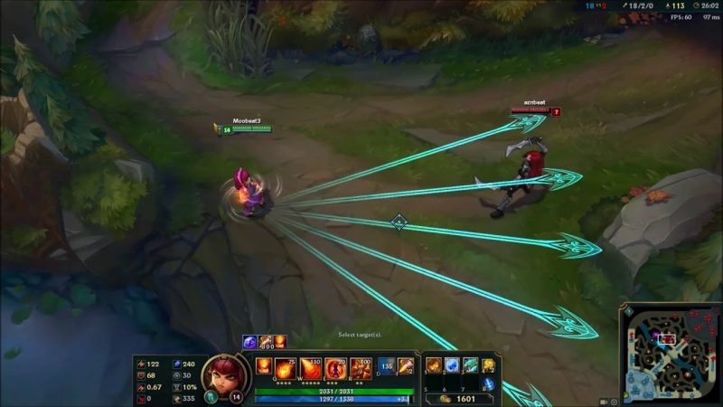 Rioter fala sobre nerfs no Protobelt - Mais Esports