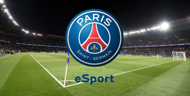 Paris Saint-Germain anuncia chegada ao e-Sport - Mais Esports