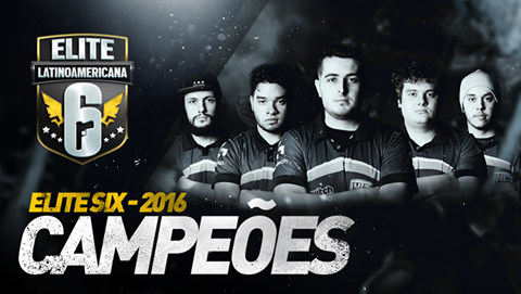 INTZ da o troco na Santos Dexterity e é campeã da Elite Six - Mais Esports