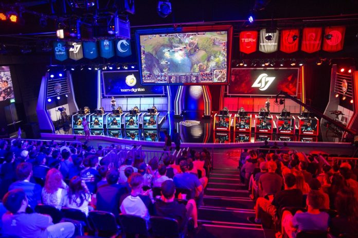 Riot negocia direitos de stream da LCS com a MLBAM em acordo milionário ...