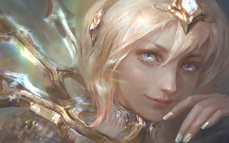 TFT: Lux será o primeiro personagem que custará 7 de ouro - Mais Esports