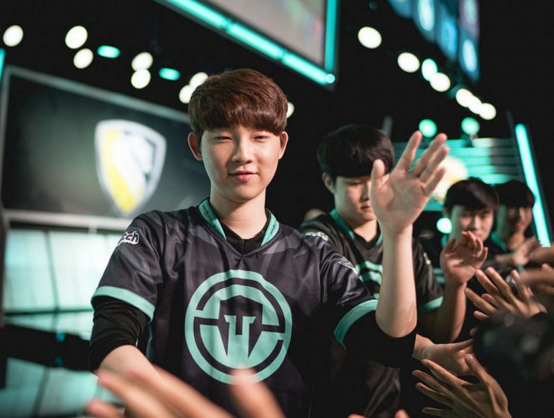 Reignover deixa a Immortals após fracasso na LCS NA - Mais Esports