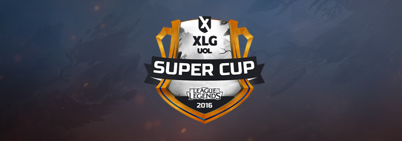 XLG Super Cup registra recorde de audiência na primeira semana - Mais ...