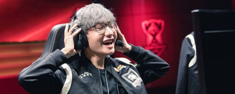 Veja SKT Peanut destruindo jogos de Lee Sin na soloQ coreana - Mais Esports