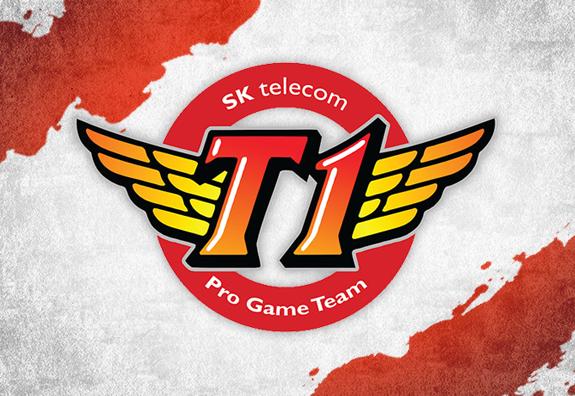SKT contrata mid laner reserva para 2017 - Mais Esports