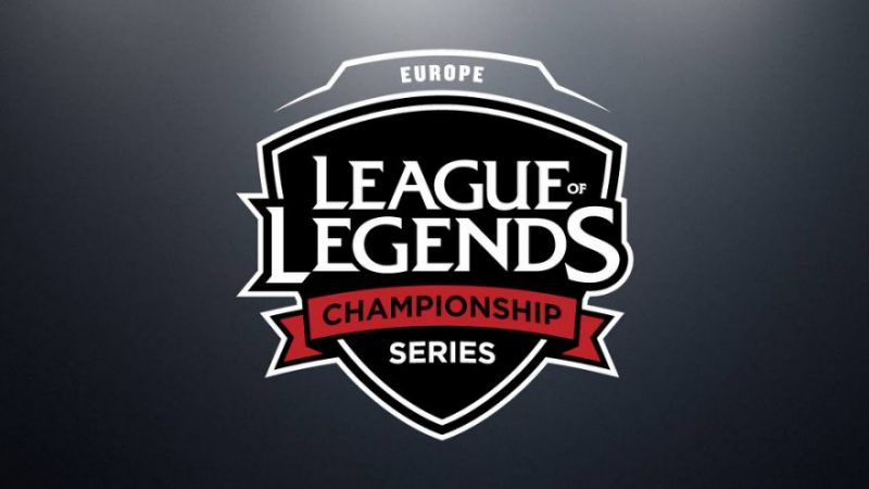 Cobertura – Jogos e Tabela da LCS EU 2017 - Mais Esports
