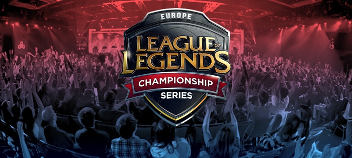 Cobertura – Jogos e Tabela da LCS EU 2017 - Mais Esports
