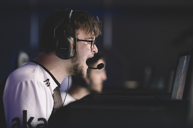 Ranger entrará como titular pela ProGaming contra a T Show - Mais Esports
