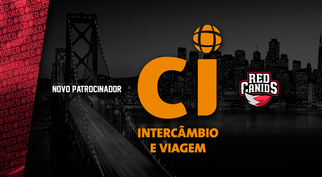Red Canids anuncia CI Intercâmbio e Viagem como patrocinadora - Mais ...