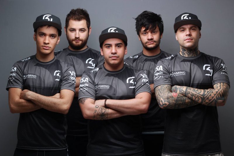 SK Gaming vence mais uma e está a uma vitória dos playoffs do ELEAGUE ...