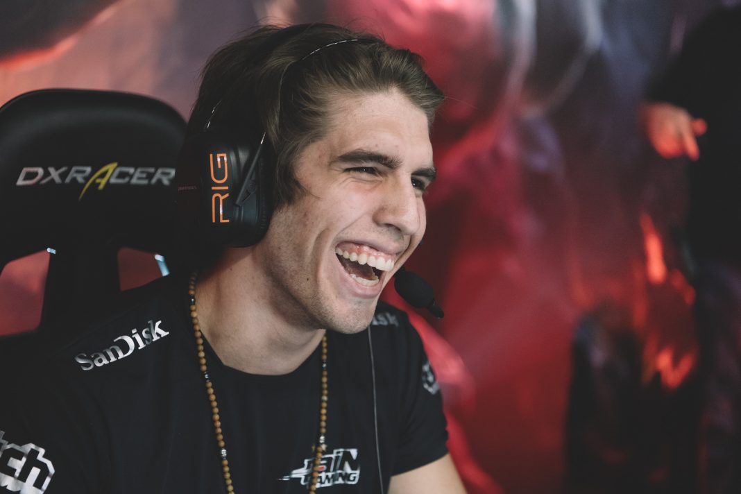 Rakin revela que mudança foi premeditada e comenta estreia - Mais Esports