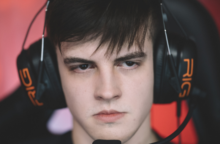 LoL: Gillette anuncia a volta de Kami ao competitivo - Mais Esports