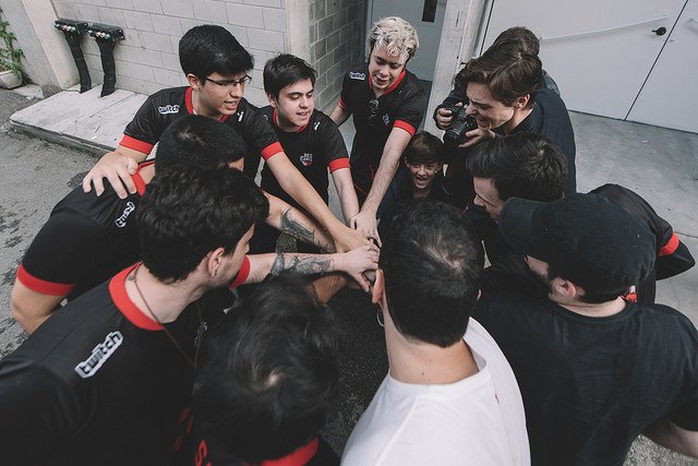 Red Canids vence Kabum e se mantem líder isolada do CBLOL - Mais Esports