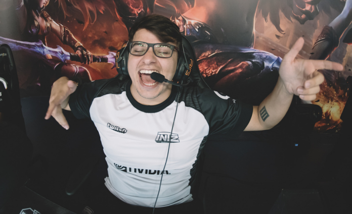 Com dois jogos limpos, INTZ vence paiN com maestria no CBLOL - Mais Esports