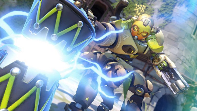 Orisa oficialmente lançada! Confira as primeiras impressões - Mais Esports