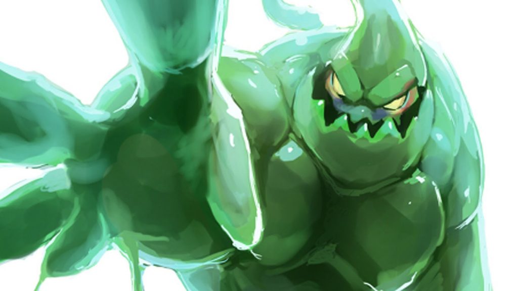 Riot revela detalhes sobre o Rework do Zac - Mais Esports