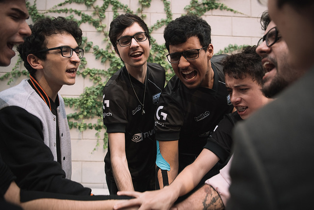 Team One compra vaga da INTZ Genesis no CBLOL e anuncia 4LaN como ...