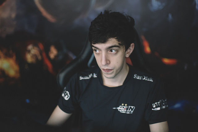 “Seria muito estranho ver a Keyd fora dos playoffs”, afirma Loop - Mais ...