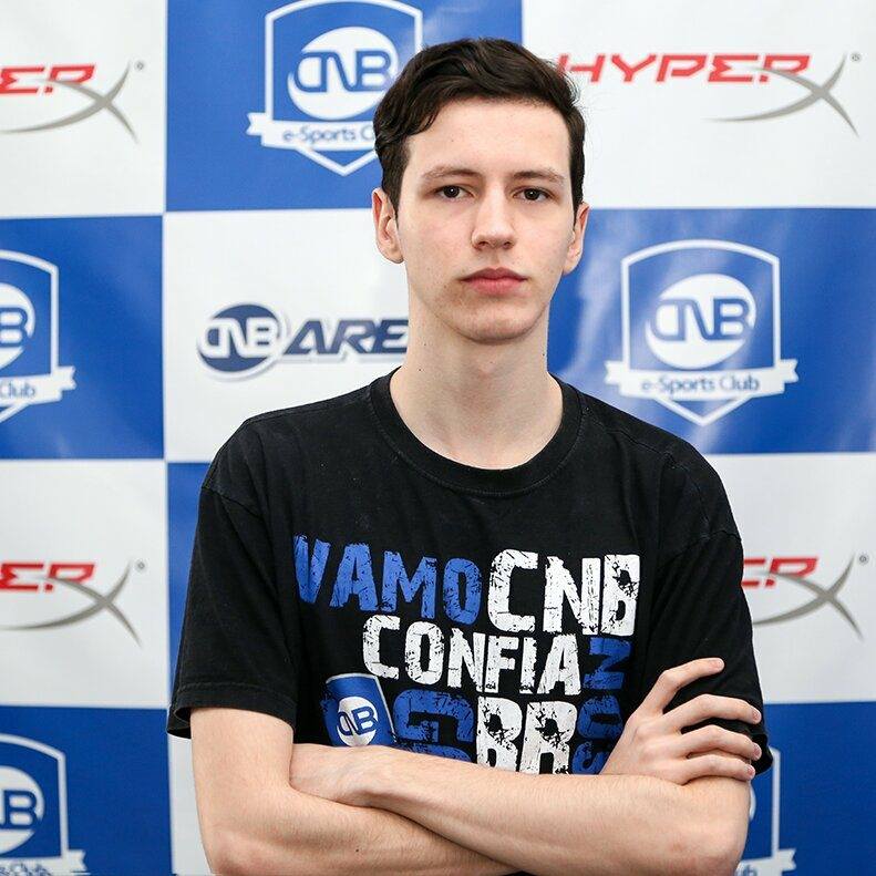 CNB terá Yampi na jungle em rodada decisiva do CBLOL - Mais Esports