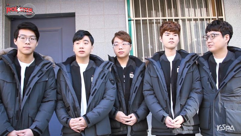KT Rolster atropela Samsung Galaxy e vai para grande final da LCK 2017 - Mais Esports