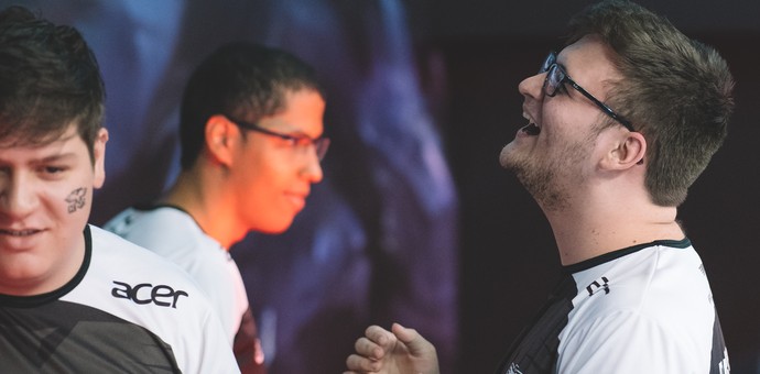 Ranger deixa OPK e assina com ProGaming - Mais Esports