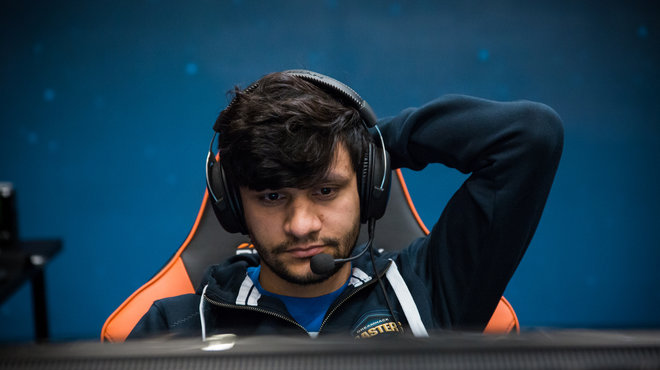 Jogada incrível de fer faz narradores gringos falarem palavrão em ...