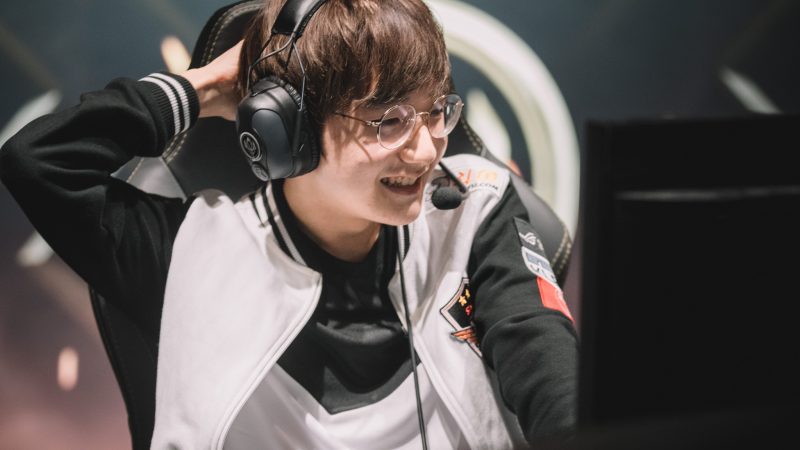10 momentos marcantes da fase de grupos do MSI 2017 - Mais Esports