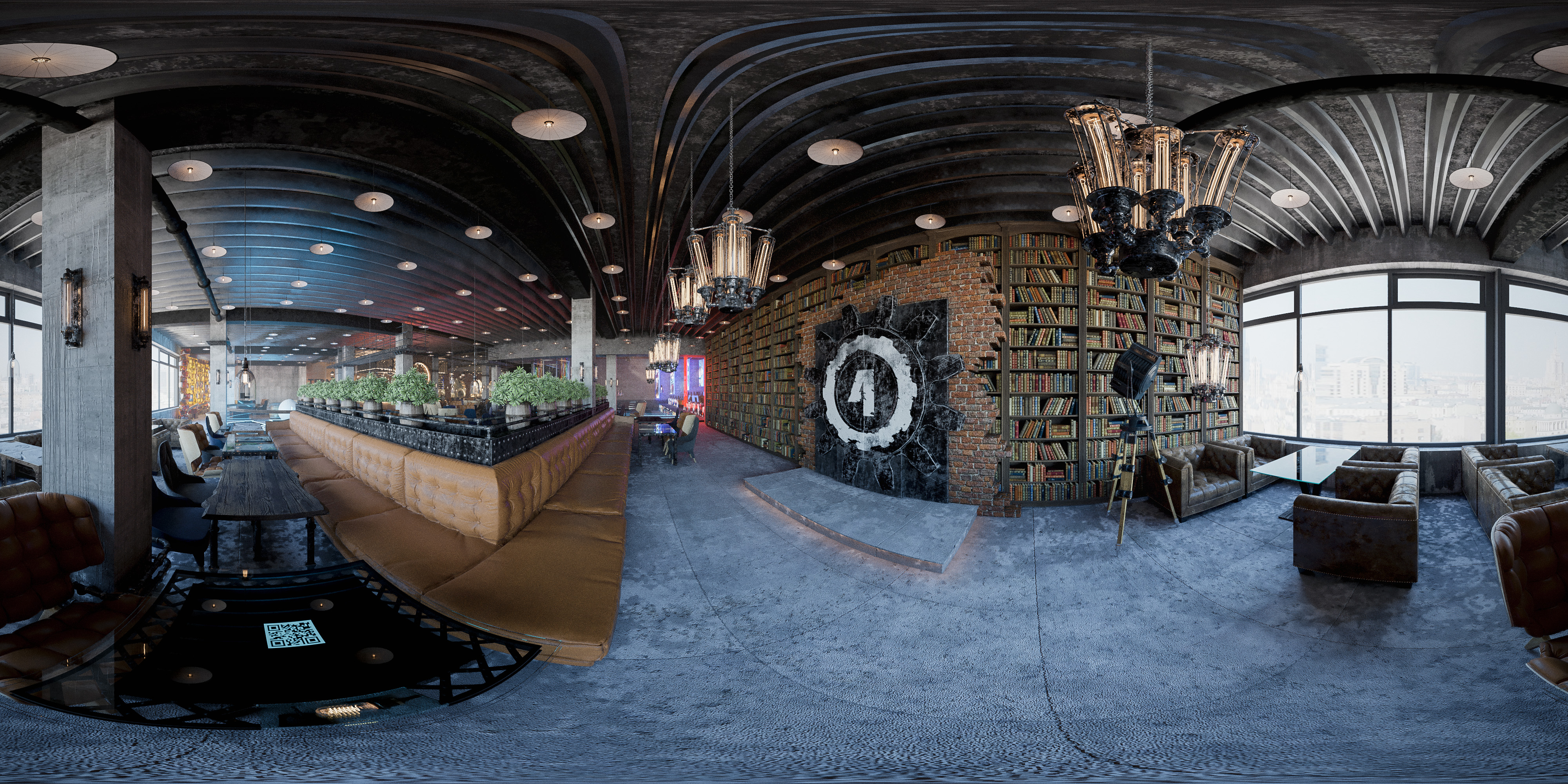 Inaugurada maior arena de e-sport da Europa - Mais Esports