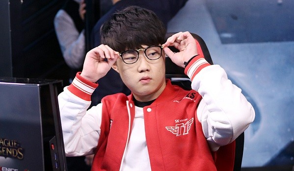 Huni fala sobre SKT e comenta que Faker é muito melhor que as pessoas pensam - Mais Esports