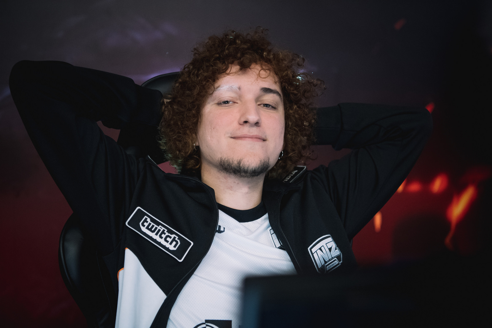 Jockster faz uma série incrível e a INTZ vence a Red Canids - Mais Esports