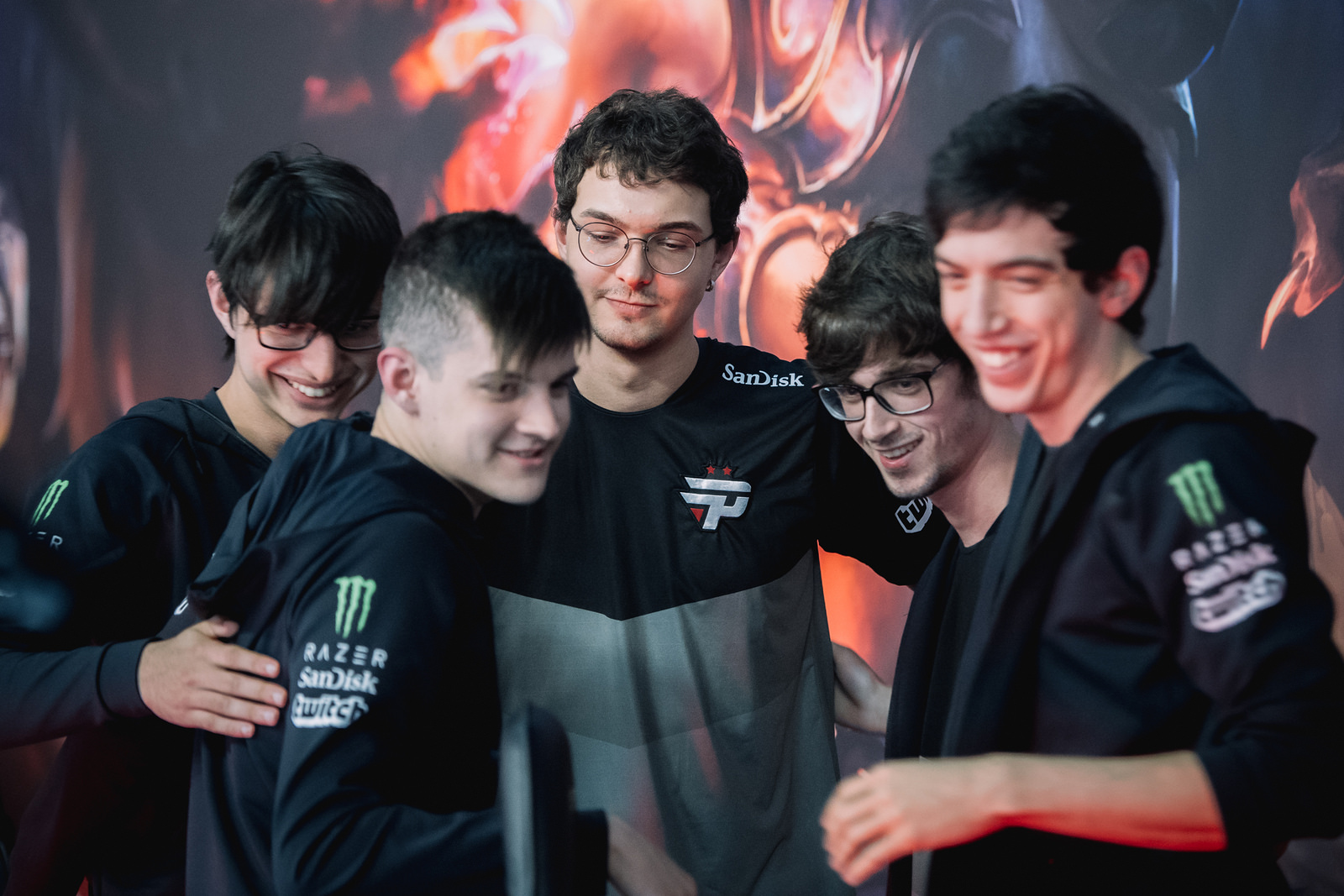 Kami fala sobre série contra CNB, evolução e busca pelo título - Mais ...