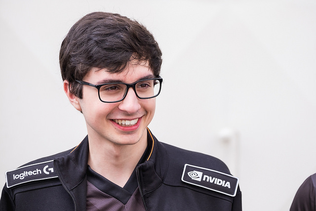 Shini: “Se a gente se manter focado, ser campeão é fácil pra gente ...