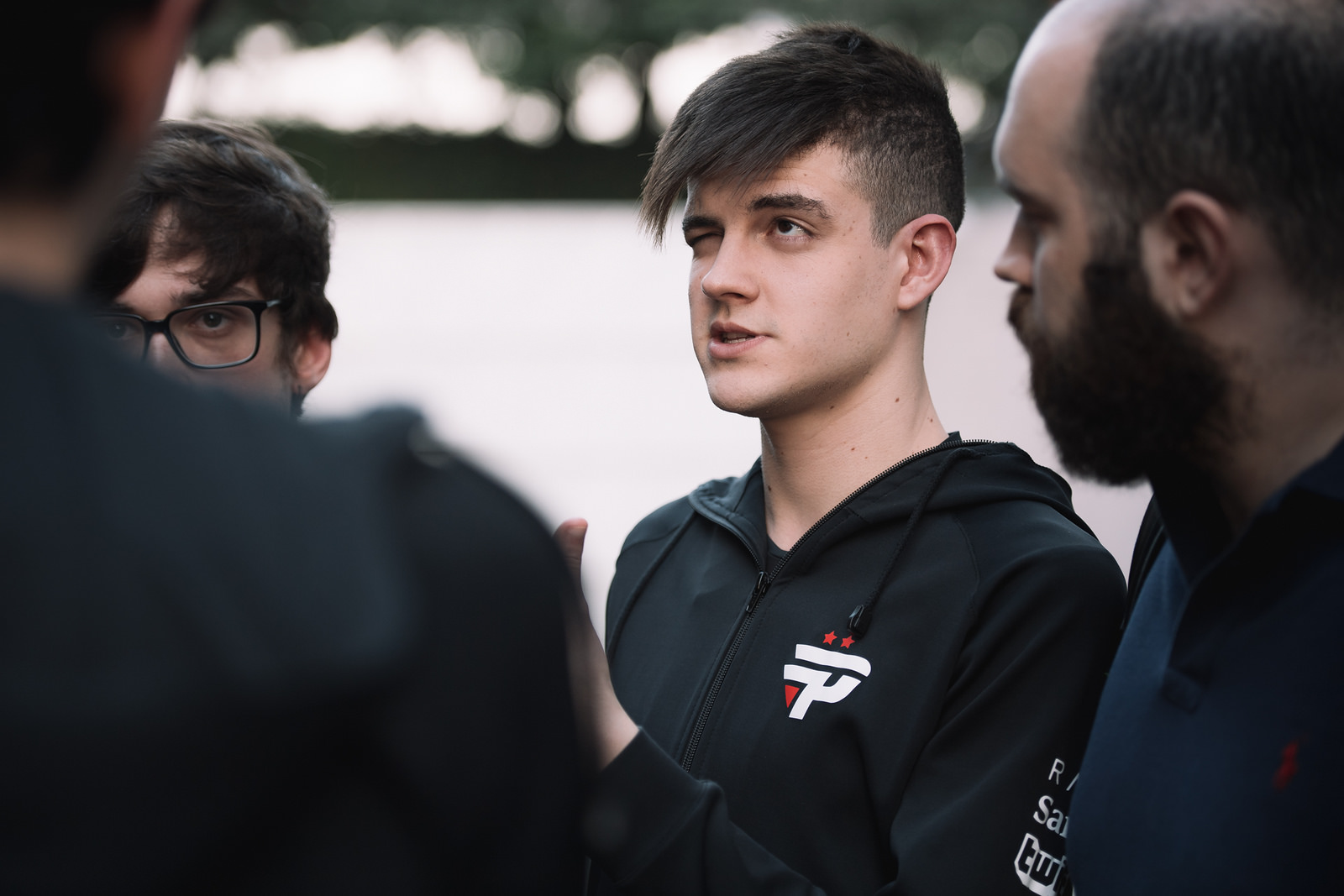 LoL: Kami comenta retorno, possível bootcamp e afirma: “cenário está ...