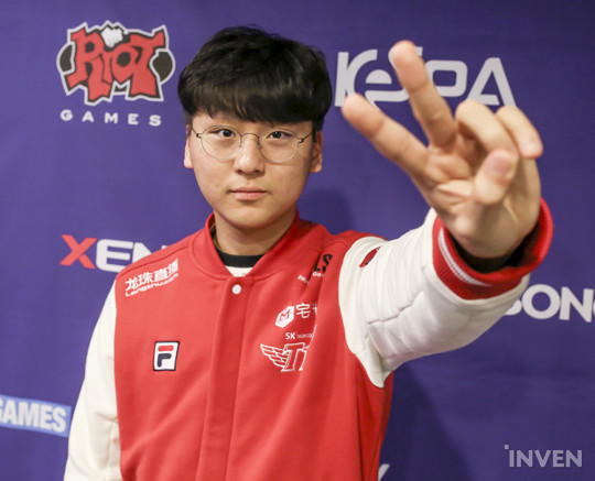 LoL: Blank é contratado por time da LJL - Mais Esports