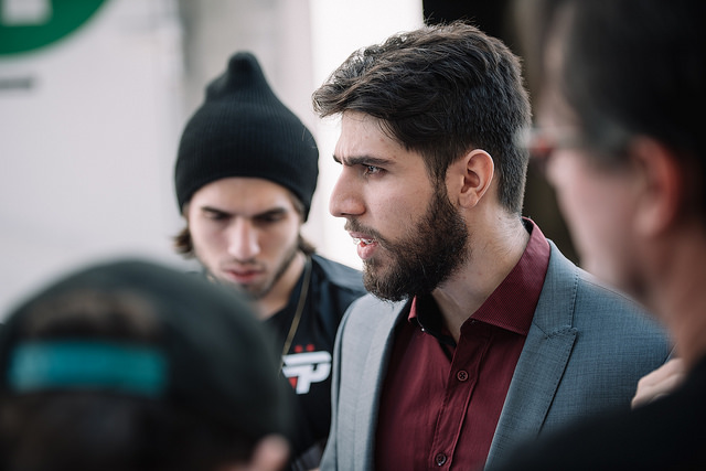 juc fala sobre primeira vitória como coach da paiN Gaming e preparação ...