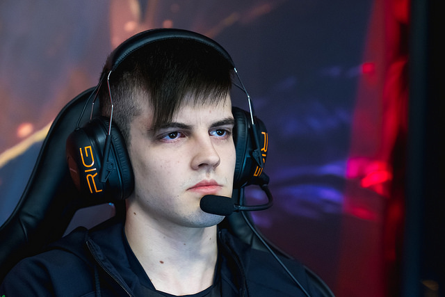 “A gente definiu que tinha muito talento inexplorado dentro da equipe ...