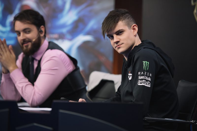 LoL: Kami não poderá disputar CBolão, mas promete “algo grandioso” da ...